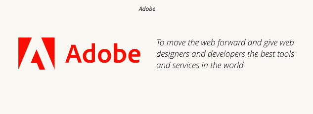 60+ Mission Statement Examples to help you write your Mission Statements